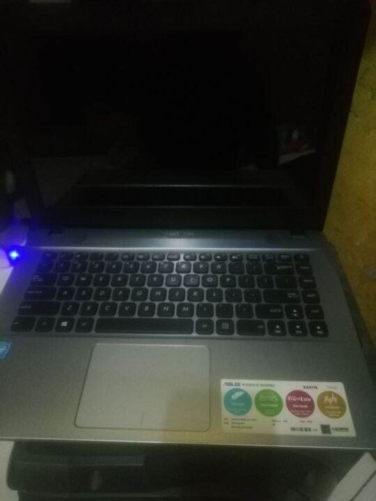 Laptop Asus X441N series | Lazada Indonesia