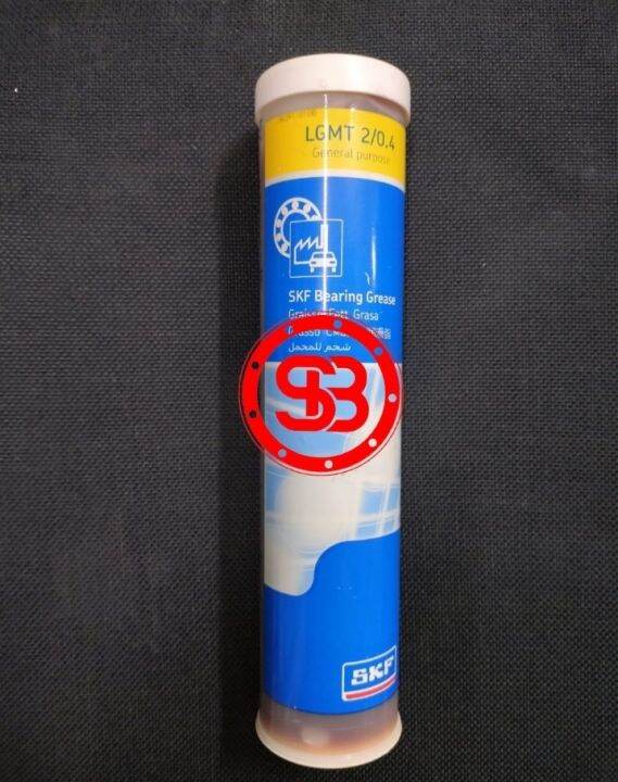 GREASE BEARING / GEMUK BEARING SKF LGMT 2/0.4 GENERAL PURPOSE | Lazada Indonesia