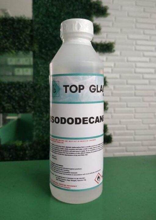 Isododecane 250ml | Lazada PH