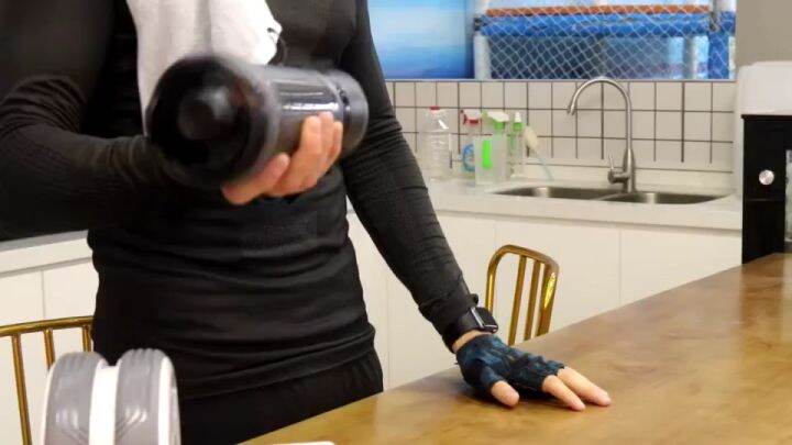 T3 Smart Multi Resistance Band Set ยางยืดออกกำลังกาย อัจฉริยะ วัดอัตรา ...