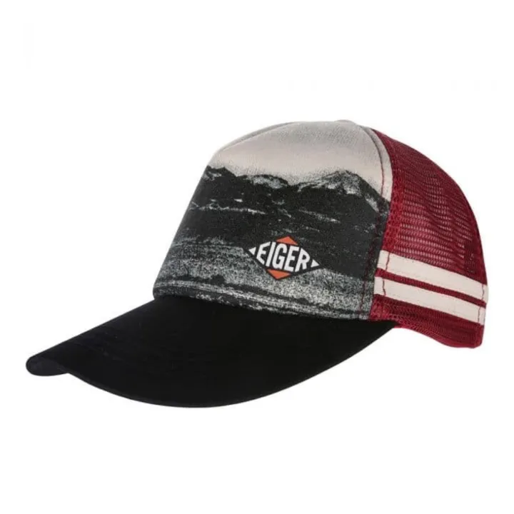 Topi Eiger Original Riding Moto Ride Caps | Lazada Indonesia