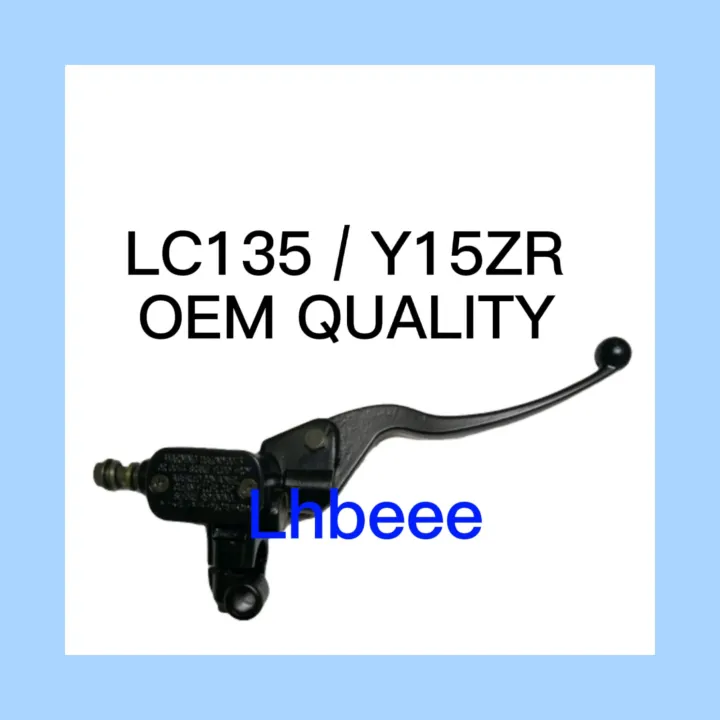 LC135 /Y15ZR Master Pump Assy | Lazada