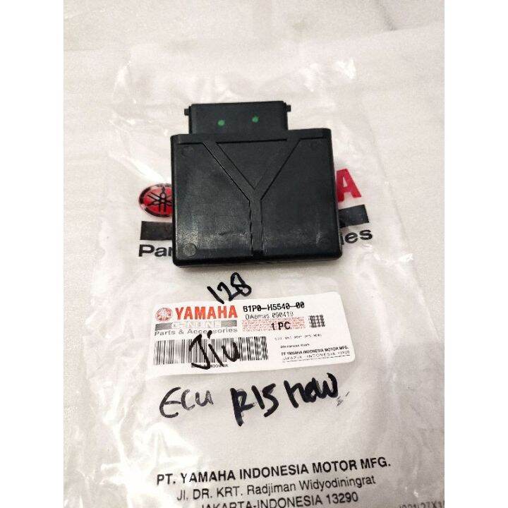 CDI ECU ECCU R15 R 15 NEW V3 | Lazada Indonesia