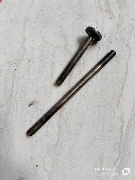 pen stik stut payung kopling alfa sigma | Lazada Indonesia