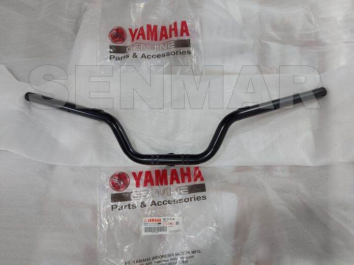 NMAX V1 HANDLE BAR GENUINE YAMAHA ORIGINAL STOCK | Lazada PH