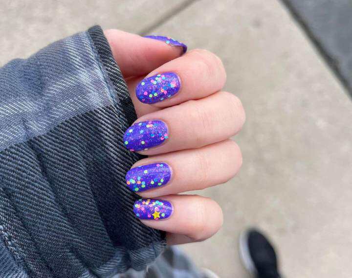 Authentic Orly Nail Lacquer Synthetic Symphony 0.6oz | Lazada PH