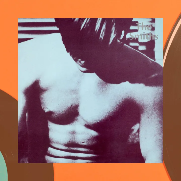 The Smiths - The Smiths Vinyl LP | Lazada PH