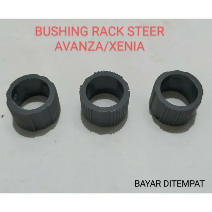 Boshing Bosh Bushing Rack Rak Steer Stir Steering Rack AVANZA XENIA ...