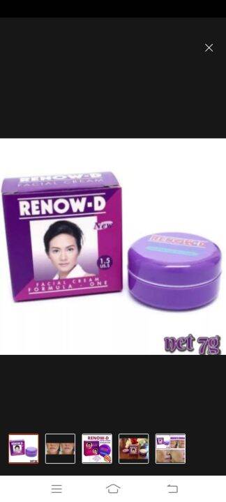 Renow -D | Lazada: Buy sell online Hair Styling with cheap price | Lazada