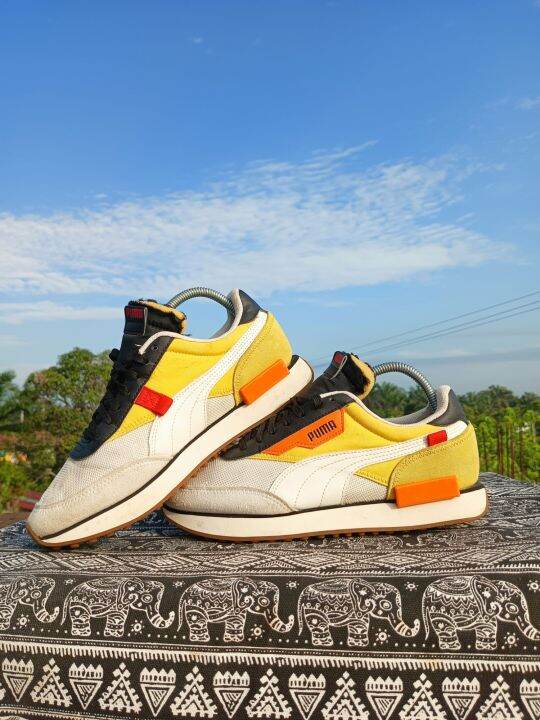 Puma Future Rider | Lazada Indonesia