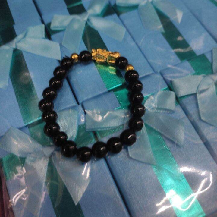 Lucky Piao bracelet | Lazada PH
