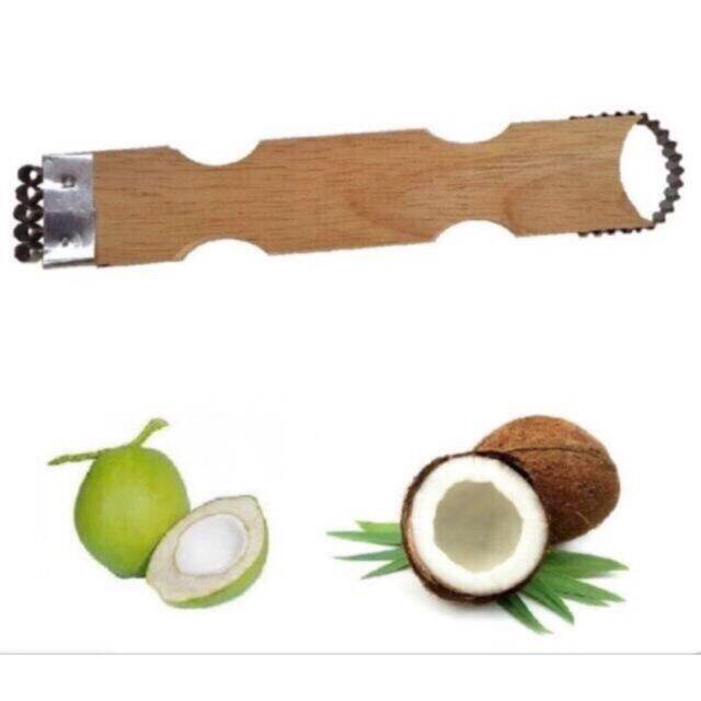 Parut Kelapa Tangan/Kukur Kelapa/Coconut Grater | Lazada