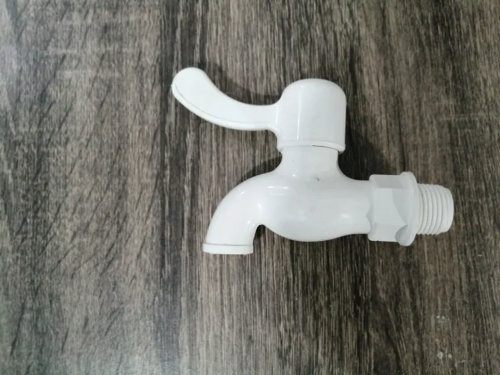 PVC Faucet Plain | Lazada PH