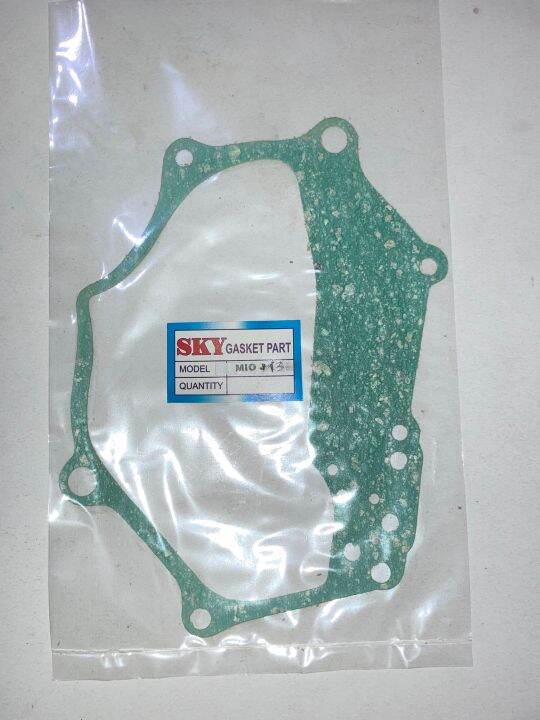 Perpak Paking Gear Box Mio M3 125 / X- Ride 125 | Lazada Indonesia