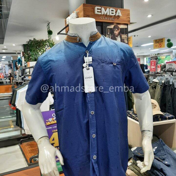Kemeja Emba original | Lazada Indonesia
