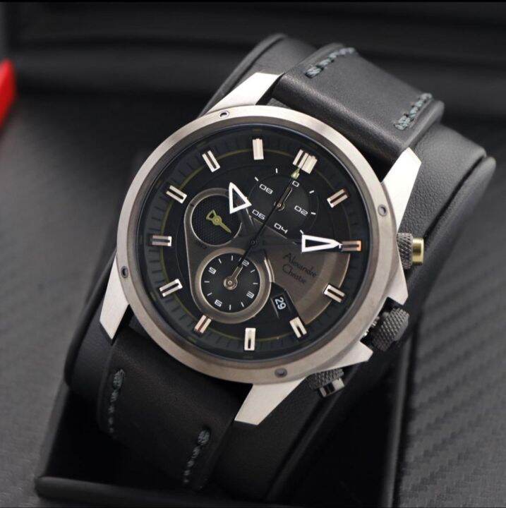 alexander christy | Lazada Indonesia