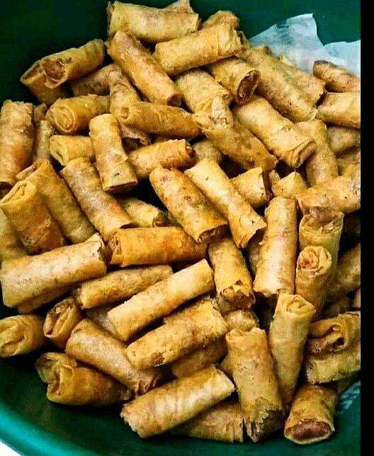 sumpia udang super 250 gram | Lazada Indonesia