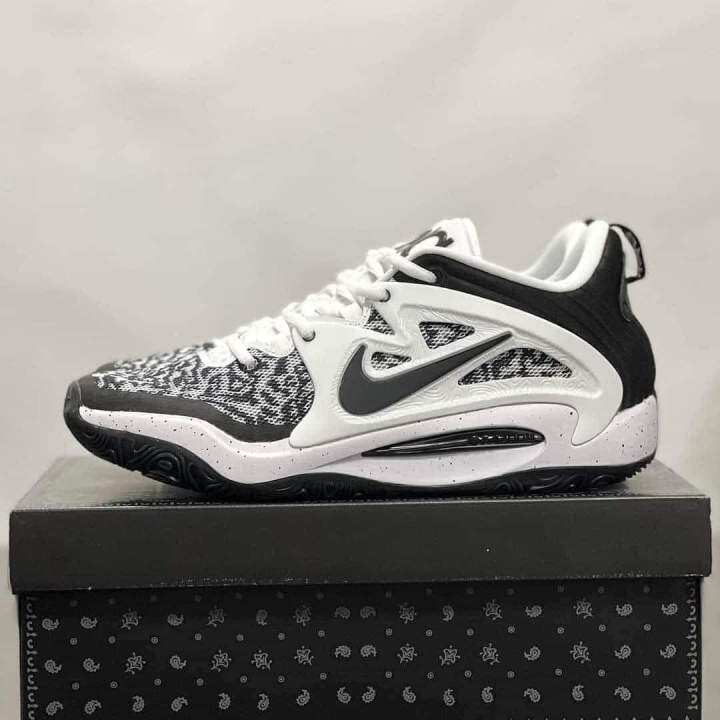 KD15 OREO | Lazada PH: Buy sell online Sneakers with cheap price ...