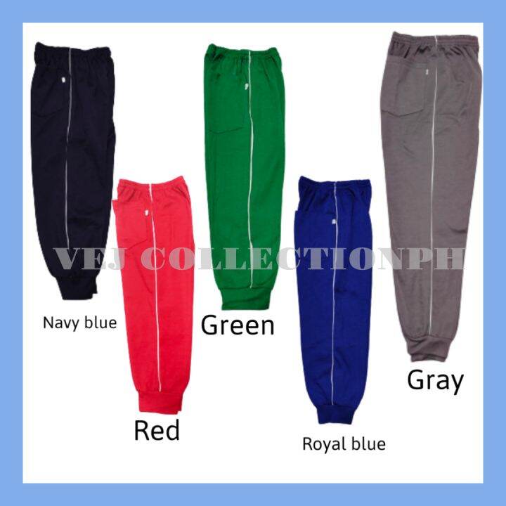 P.E. UNIFORM/ JOGGING PANTS KIDS / SCHOOL UNIFORM JOGGING PANTS KIDS ...