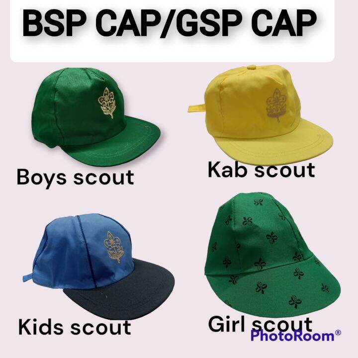 BSP-CAP//GSP-CAP | Lazada PH