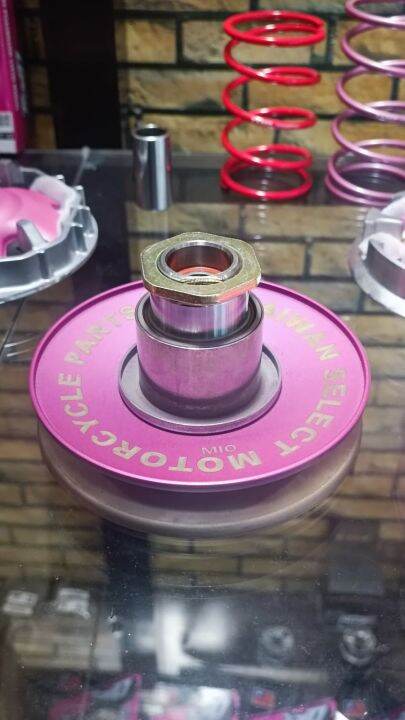 TSMP torque drive set mio/nouvo/fino | Lazada PH