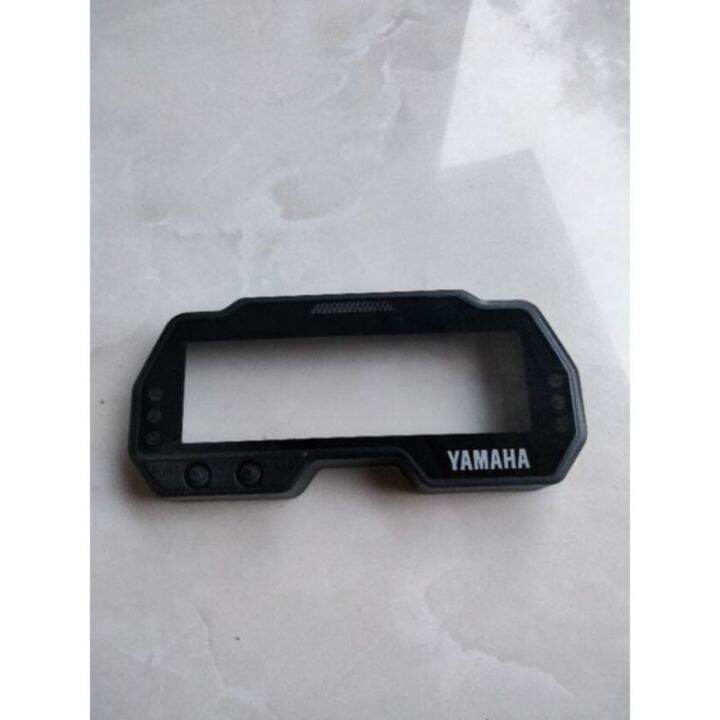 mika kaca speedometer Yamaha R15 V3 vva BK6 original | Lazada Indonesia