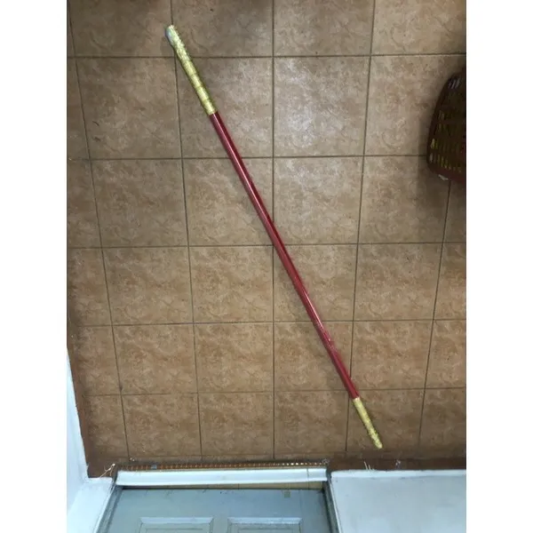 金箍棒，棍猴棍Golden cudgel, stick, monkey king stick | Lazada
