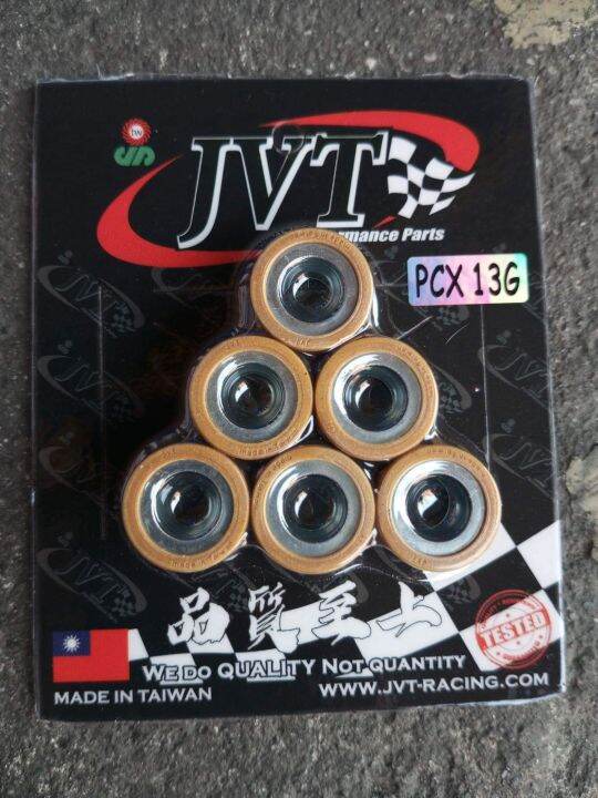 flyball 13g pcx/click 125/150 jvt | Lazada PH