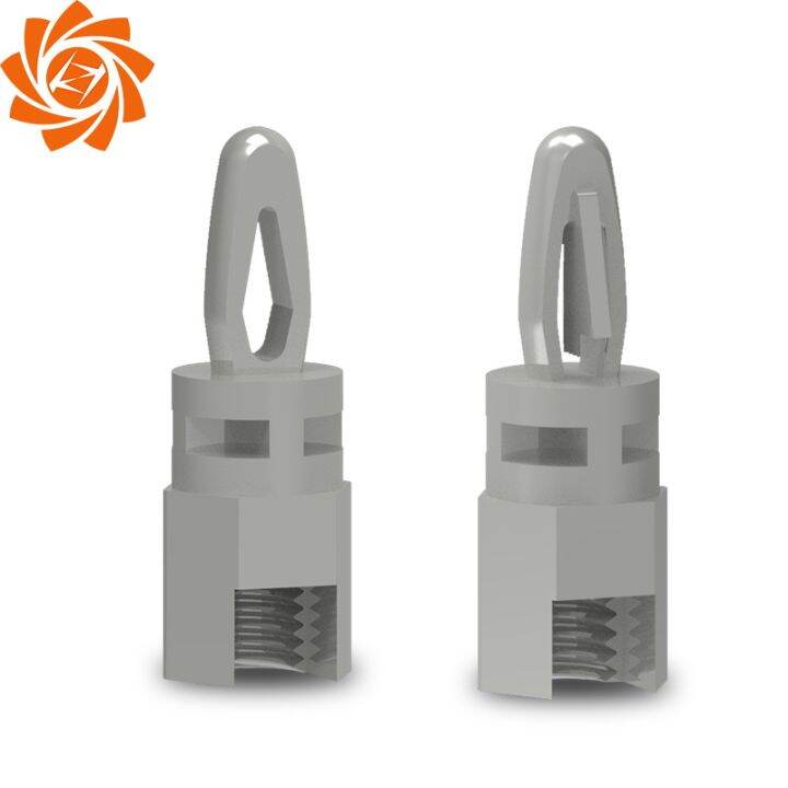 Nylon Thread Circuit Board Isolation Column PCB Board Spacer Circuit ...