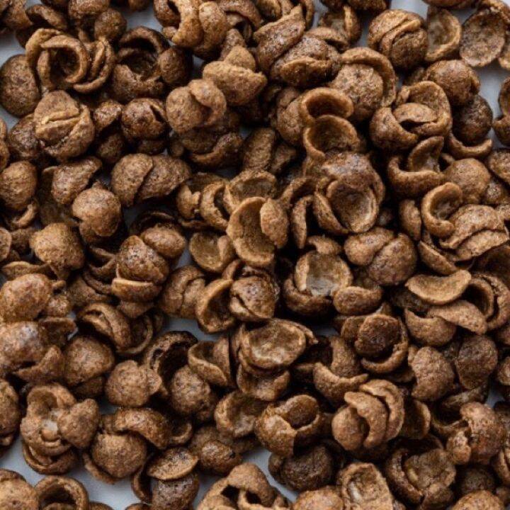 MINI KOKO CRUNCH 1KG CHOCO JAR VIRAL READY STOCK | Lazada