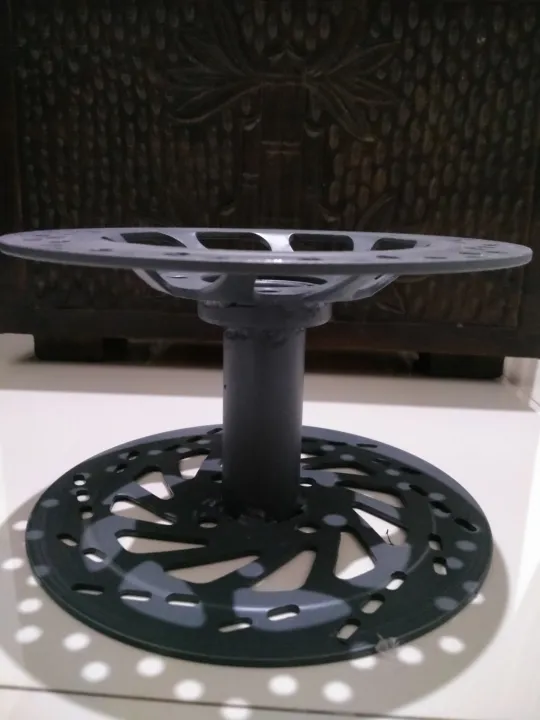 meja putar/ trimer bonsai/ alat display | Lazada Indonesia