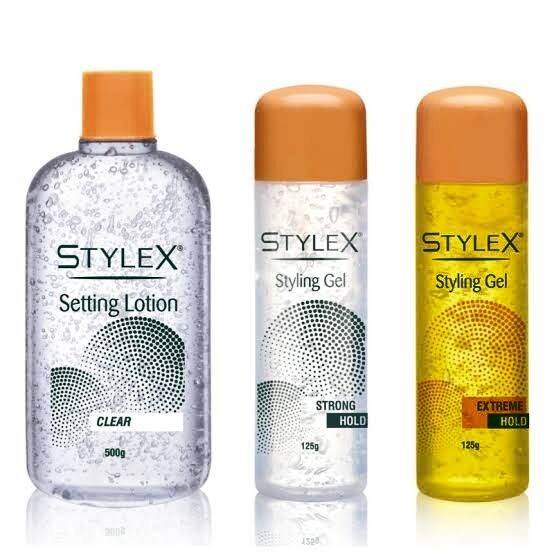Stylex Styling Gel | Lazada PH
