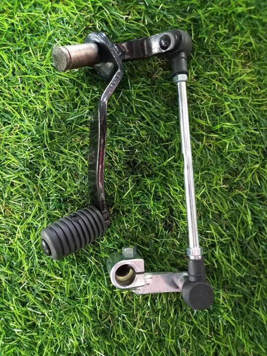 Ssx200 Kambyo/ Shifter (rusi) | Lazada PH