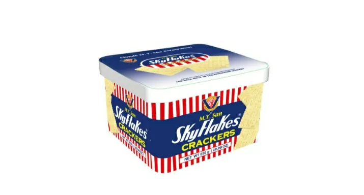 Skyflakes Crackers ( 850g ) | Lazada PH