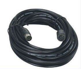 8-Core Microphone Cord Eight-Core Eight-Pin Microphone Cord Hand-in ...