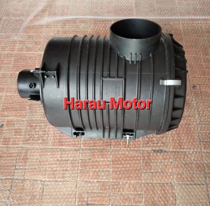 Tabung Filter Udara Hino komplit Original | Lazada Indonesia