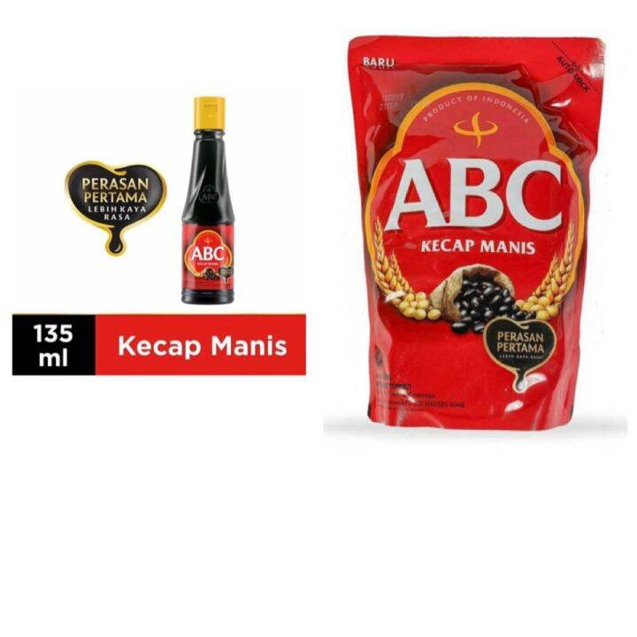 Indonesia ABC Kecap Manis | Lazada.co.th