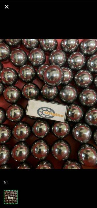 STEEL BALL 18 mm JAPAN PELOR BEARING | Lazada Indonesia