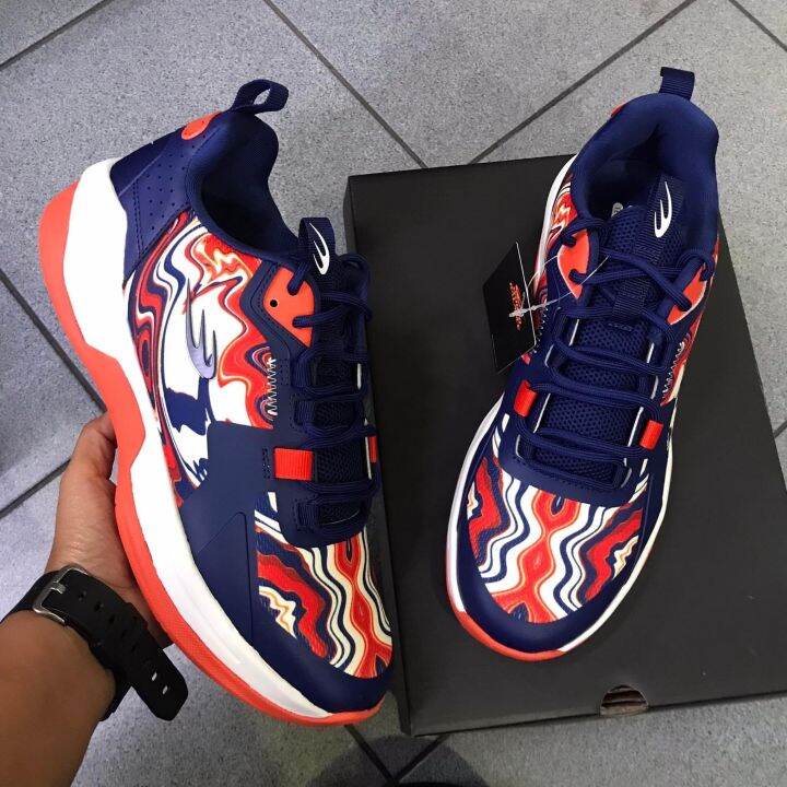 POSTERIZE, Mens Shoes by World Balance | Lazada PH