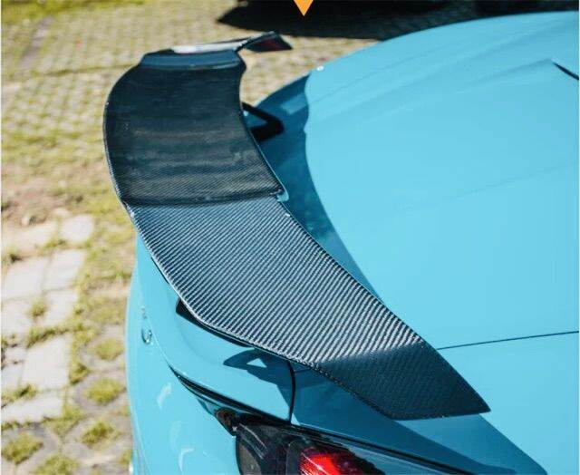Porsche 911 981 718 918 Carrera Cayman Boxster 2006 - 2020 vorsteiner ...