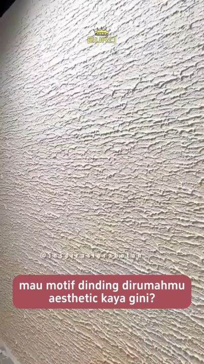 Roll Cat Tekstur Motif Kamprot Roll 9 Inch Termurah Texture Roller ...