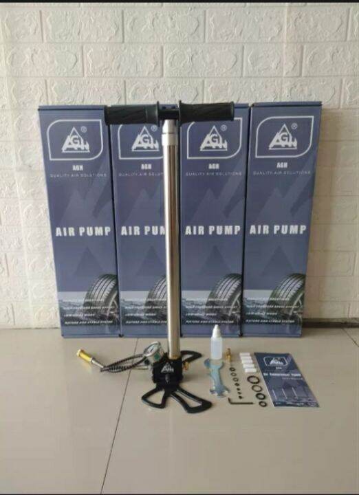 pompa PCP, 4 stage AGH 6000psi | Lazada Indonesia