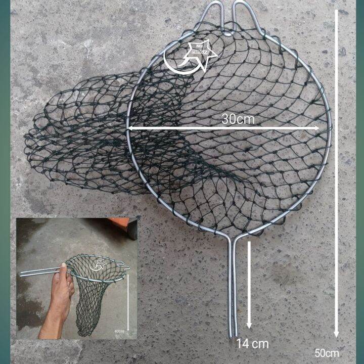 Alat petik buah mangga/Alat petik buah serbaguna/Orok buah/galah petik ...