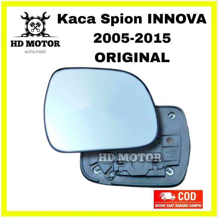 kaca spion innova original kaca spion kijang innova miror kaca spion ...