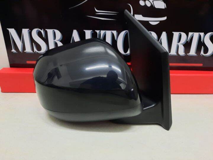 Toyota WIGO Side Mirror MANUAL ADJUST PAIR 2 PIECES LH RH 2014 | Lazada PH