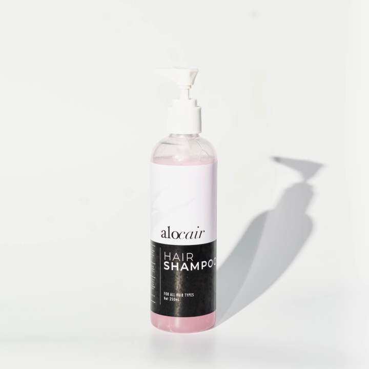Alocair Hair Shampoo | Lazada PH