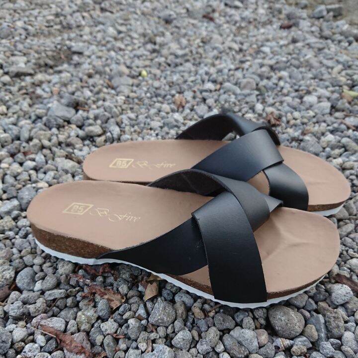 carendi vivi nici melly sandal wanita // original by B5 birken silang ...