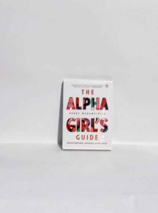THE ALPHA GIRLS GUIDE | Lazada Indonesia