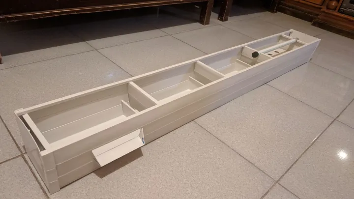 filter talang 120cm waterfall | Lazada Indonesia