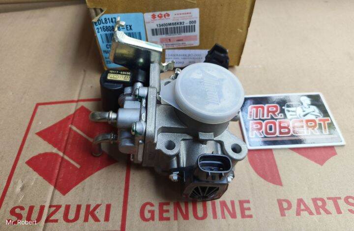 Suzuki Celerio Throttle Body Assembly Suzuki Genuine Parts | Lazada PH